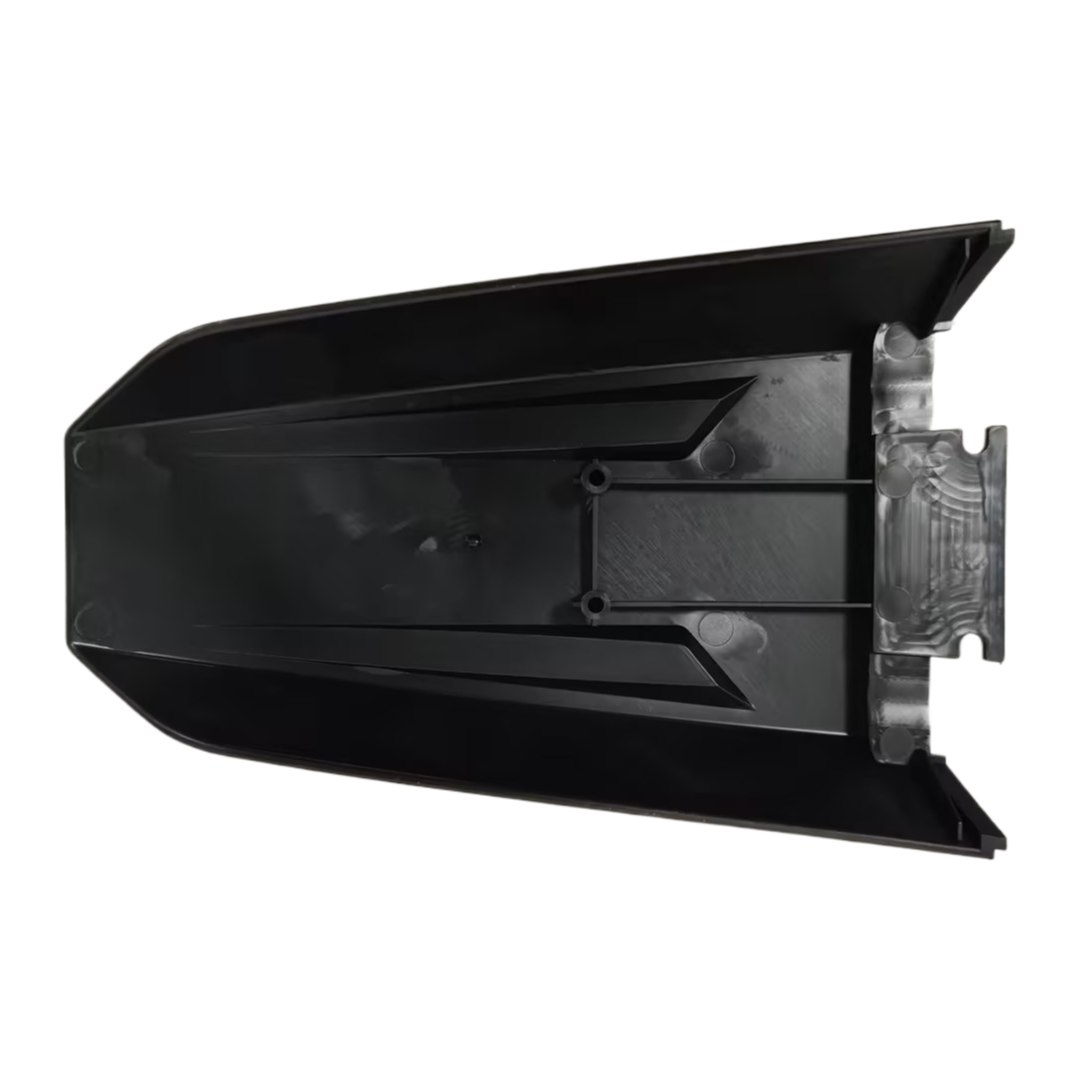 VIPCOO Electric Dirt Bike Rear Spoiler